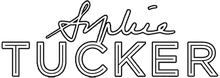 About Us – Sophie Tucker