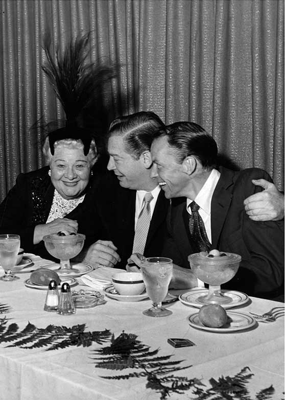 Gallery – Sophie Tucker