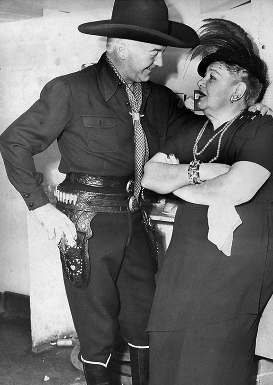 Gallery – Sophie Tucker