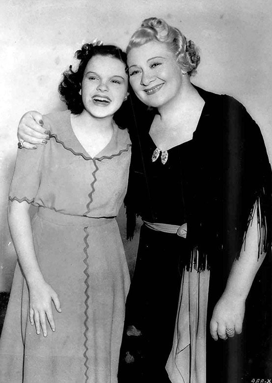 Gallery – Sophie Tucker